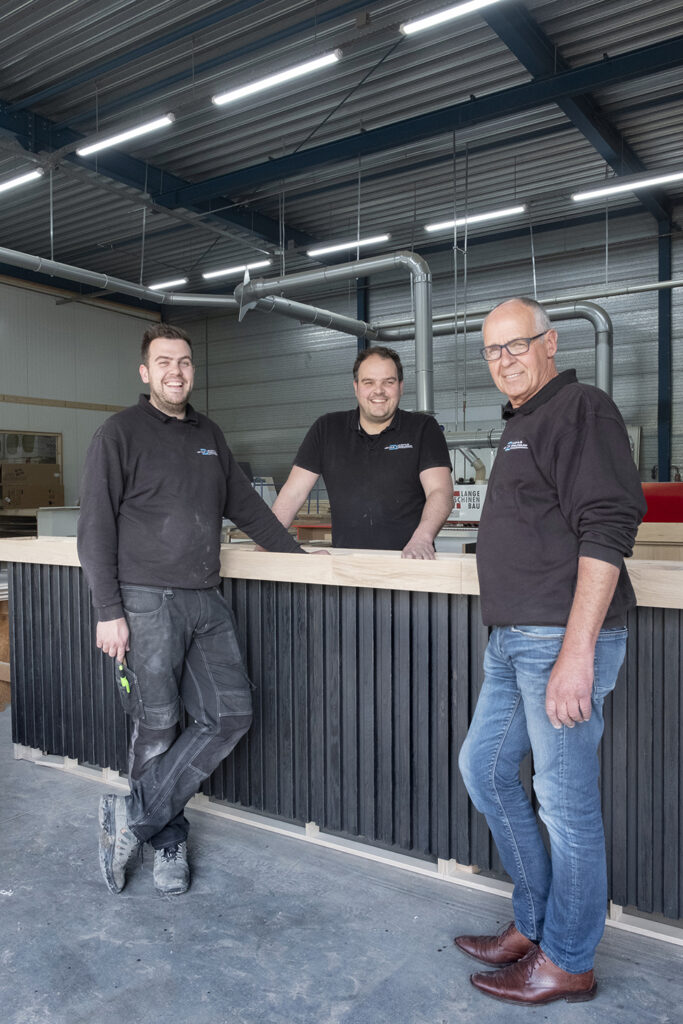 Over ons – Van Dijk Keukens en Interieurbouw